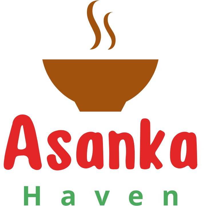 Mains - Asanka Haven