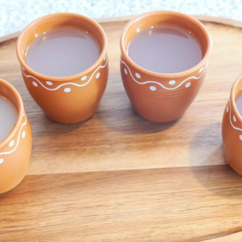 Palm Wine - Traditional African Sap Drink - Asanka Haven